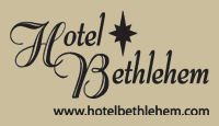 Historic Hotel Bethlehem, PA | Historic Hotel Bethlehem | Historic ...