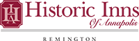 Historic Inns of Annapolis, MD | Historic Hotels of America