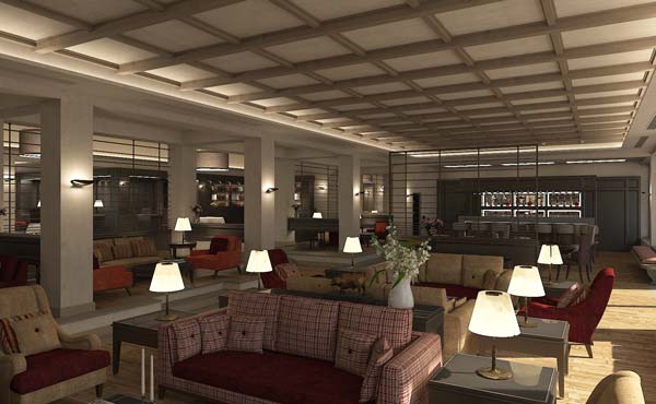 Luxury Hotels and Resorts | Preferred Hotels & Resorts