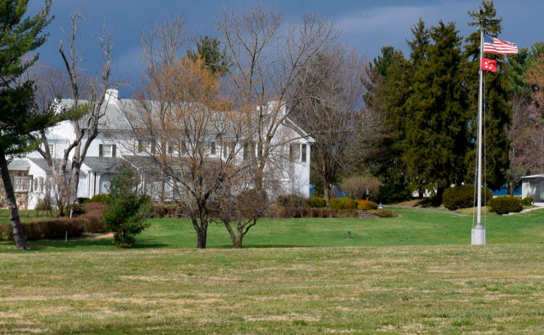 Historic Hotels in Gettysburg, PA | The Gettysburg Hotel, Est. 1797