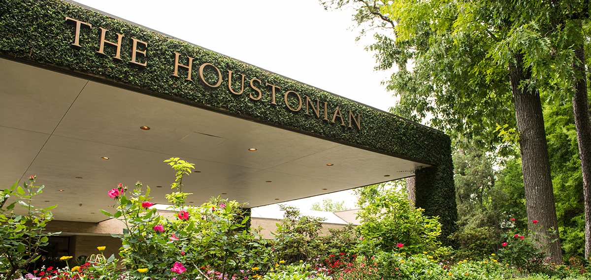 The Houstonian Hotel, Club & Spa - Houston, Texas | Preferred Hotels ...