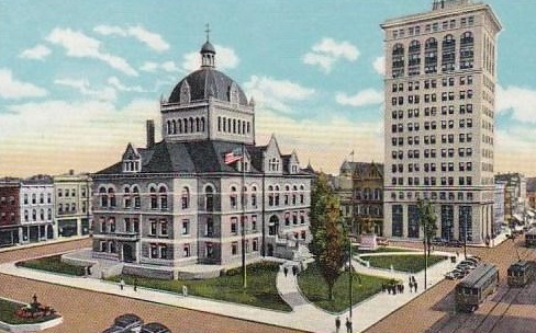 Historic Hotel in Lexington, Kentucky | 21c Museum Hotel Lexington by ...