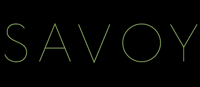 The Savoy Logo