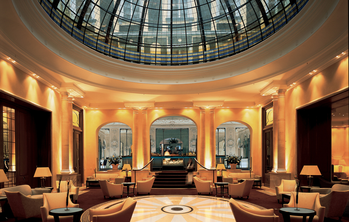 Luxury Hotels in Munich | Munich Hotels | Hotel Bayerischer Hof | Hotel ...