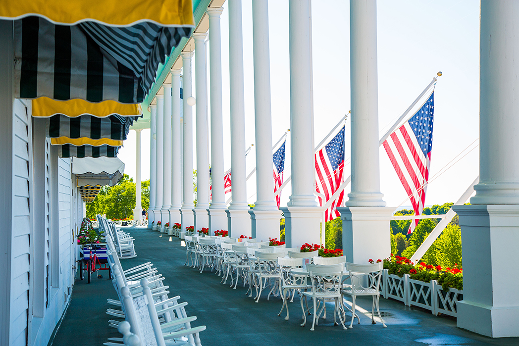 Top 25 Most Magnificent Ceilings and Domes at Historic Hotels of ...