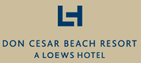 Don Cesar Logo