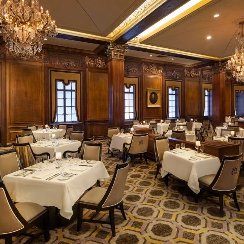 Historic Hotels of America | Historic Hotels USA | Historic Hotel