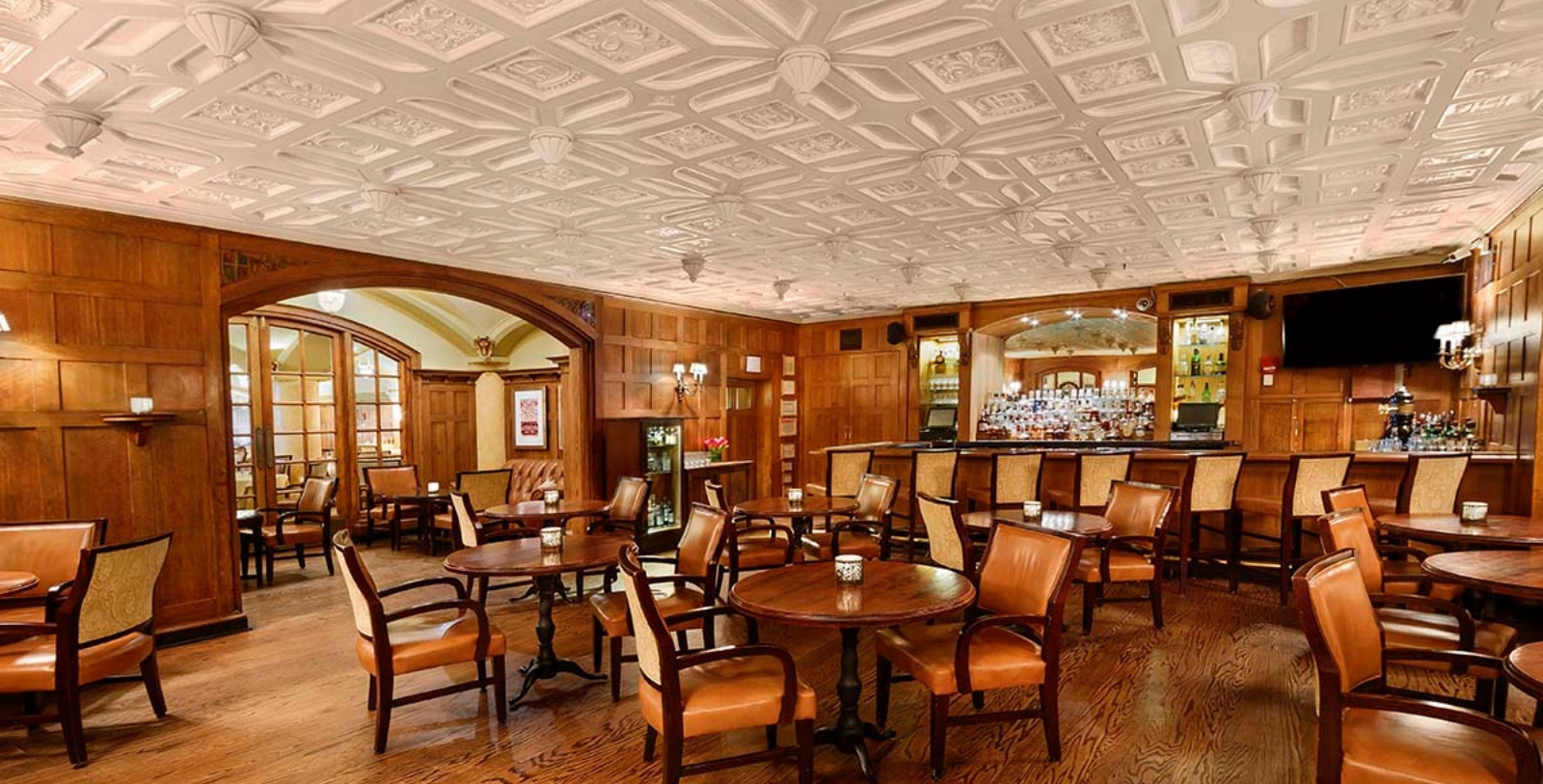 Historic Hotels of America